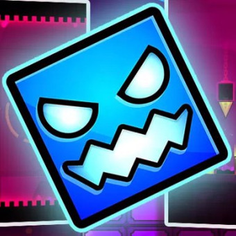 geometry dash